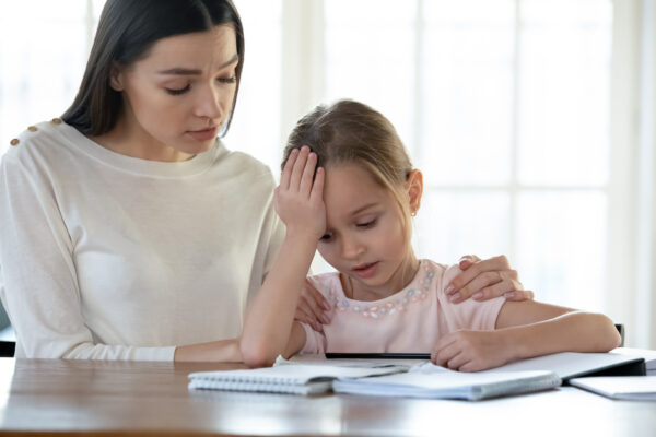 Why Do Children Dislike Math? – doamago.com